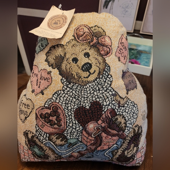 Boyds Bears | Other | Boyds Bear Door Stop | Poshmark